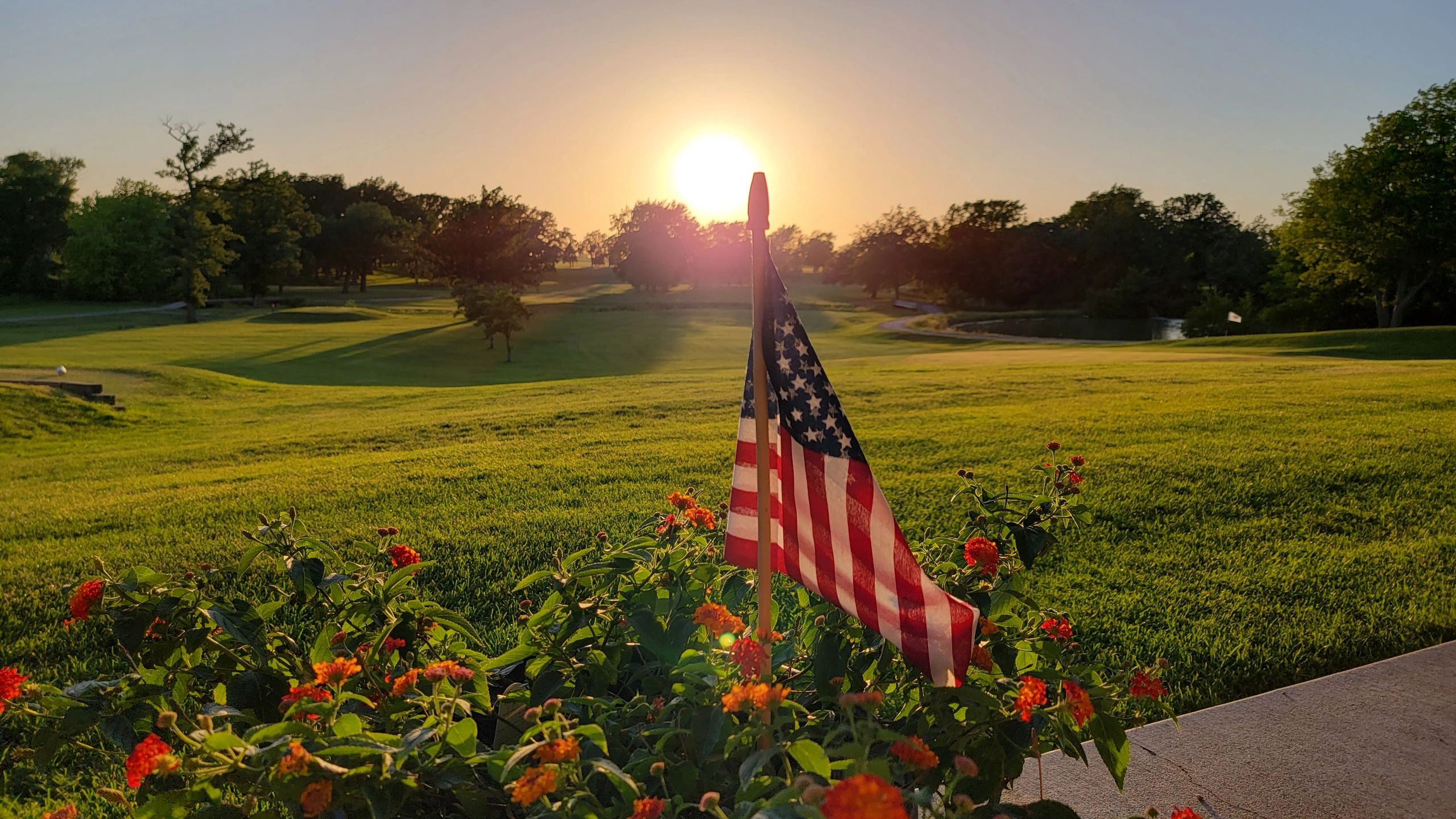 Dwight Country Club - Golf Course, Restaurant and Bar